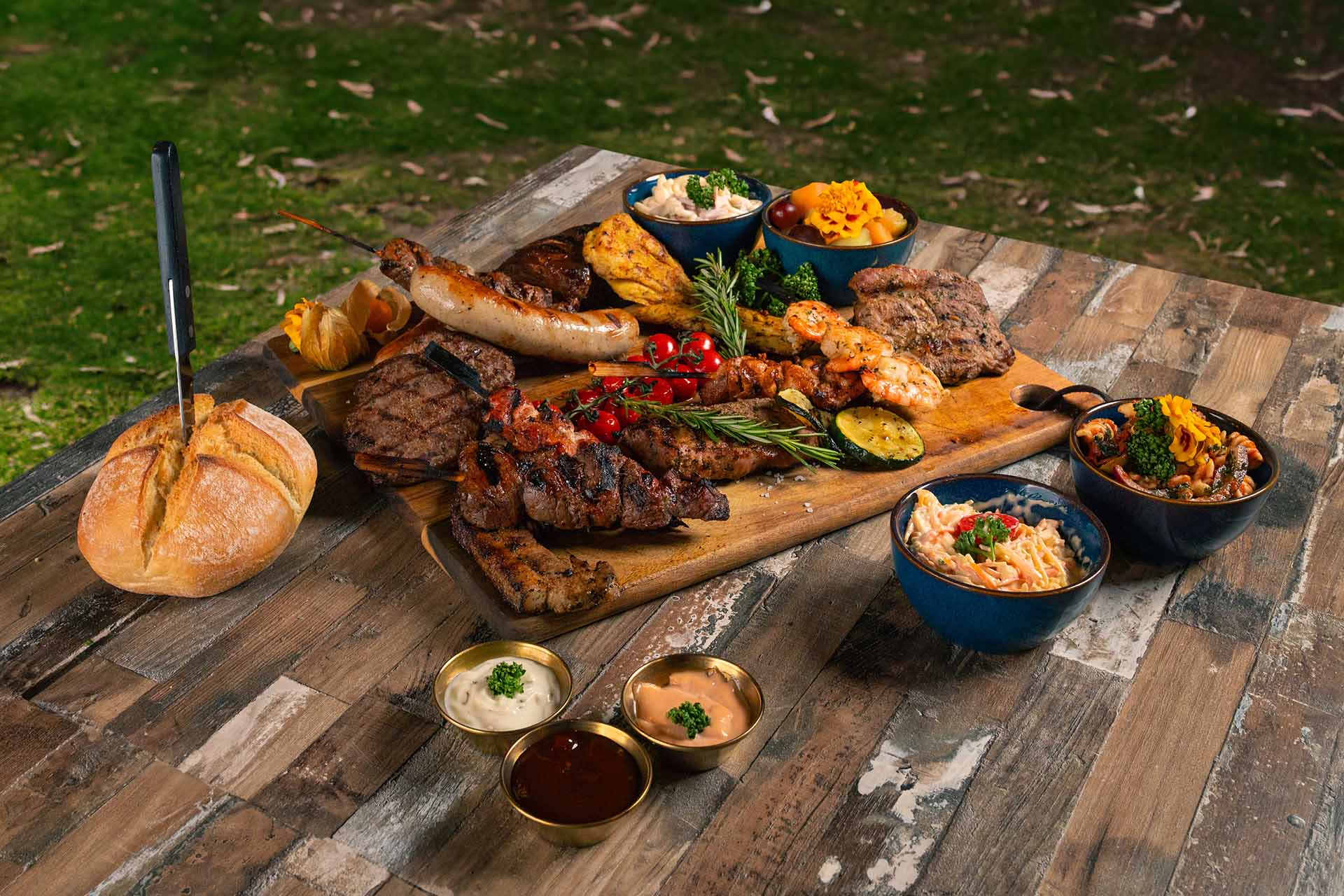 Over Ons - Veri Catering